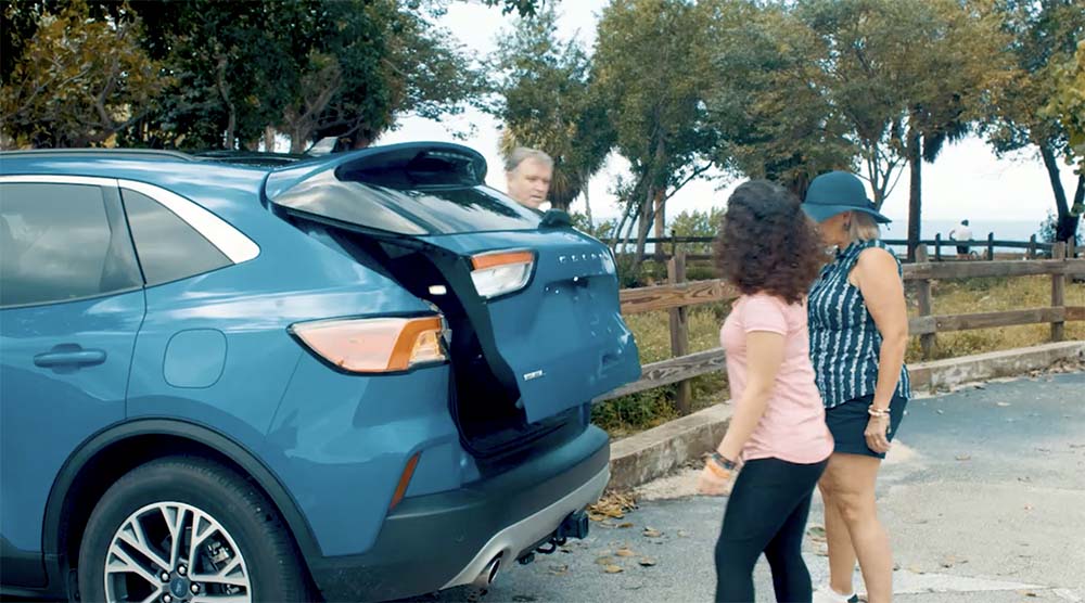 Ford Escape 2020, lista para vivir una nueva normalidad • AUTORUTAS