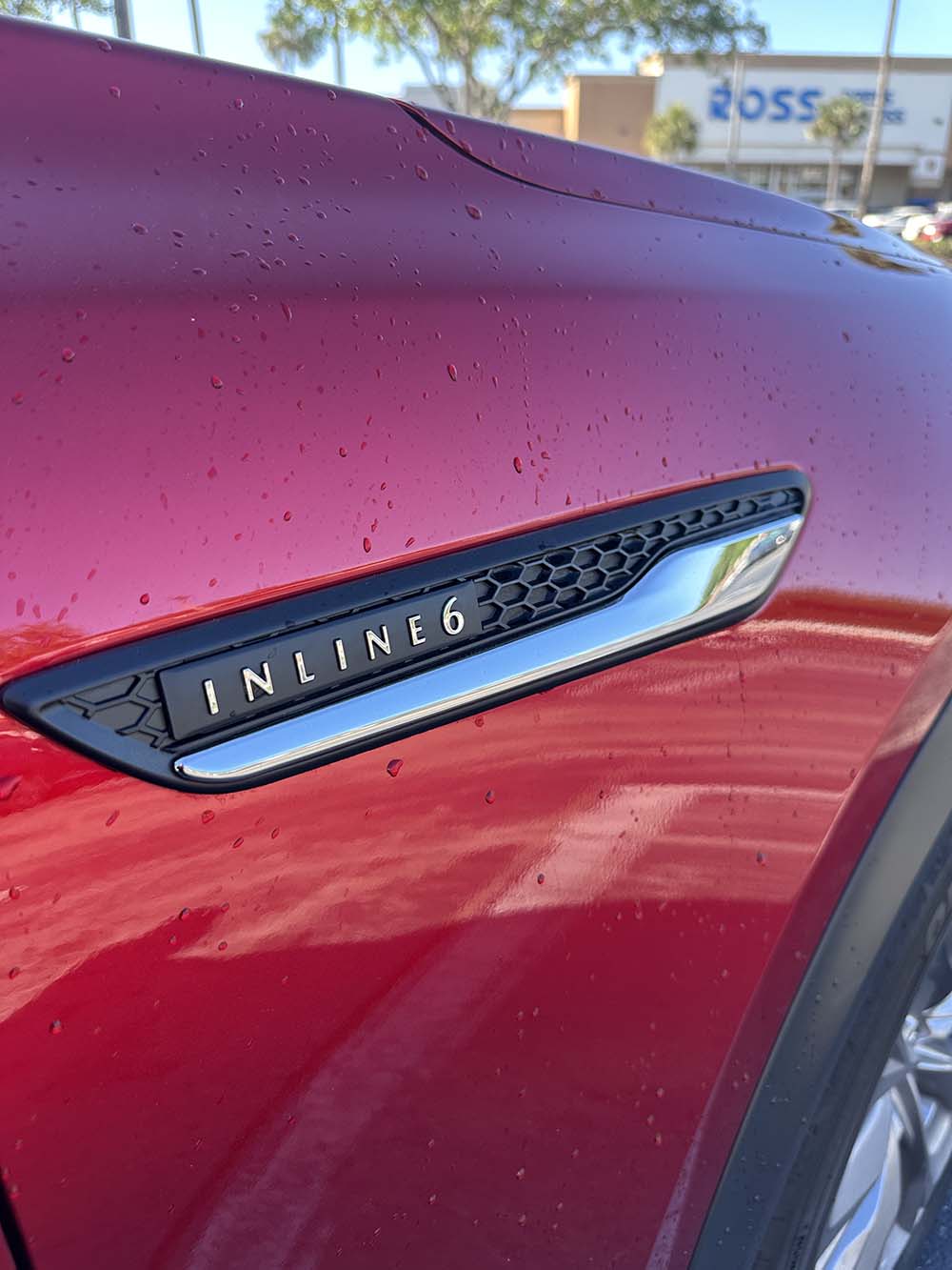 Mazda CX-90 Premium Plus 2025: Máxima Potencia, Máximo Lujo, Máximo ...