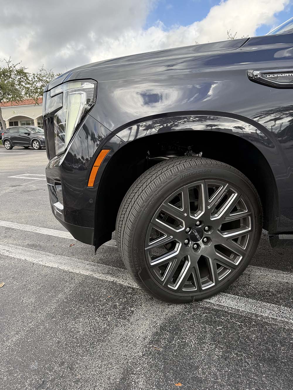 GMC Yukon Denali 2026: el gigante que redefine el lujo americano ...